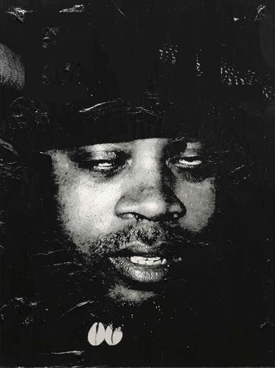 Arthur Jafa: Live Evil – ICA Bookstore