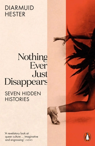 Diarmuid Hester: Nothing Ever Just Disappears – ICA Bookstore