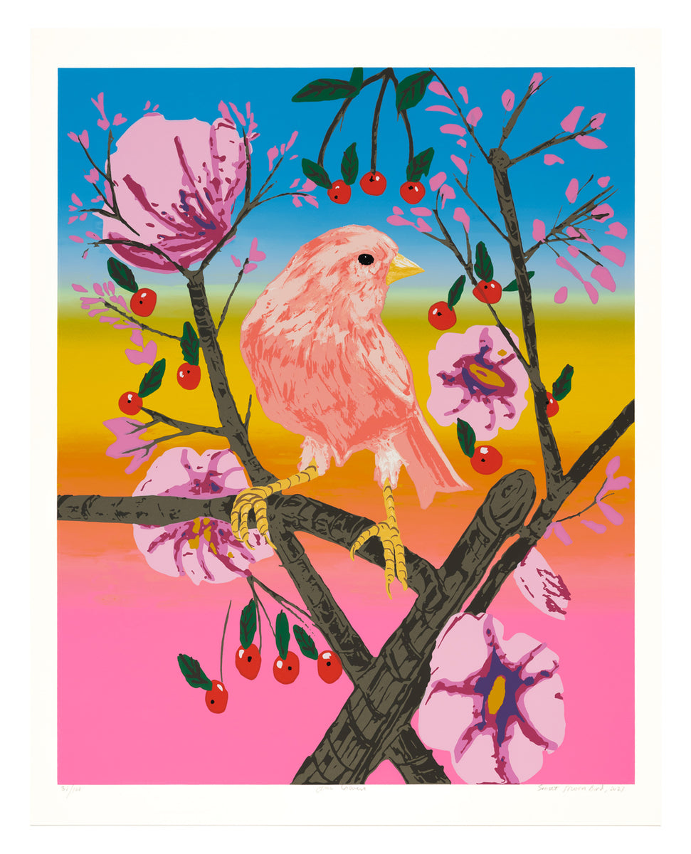 Counter Editions x ICA 75 Years Print Portfolio, 2023 – ICA Bookshop