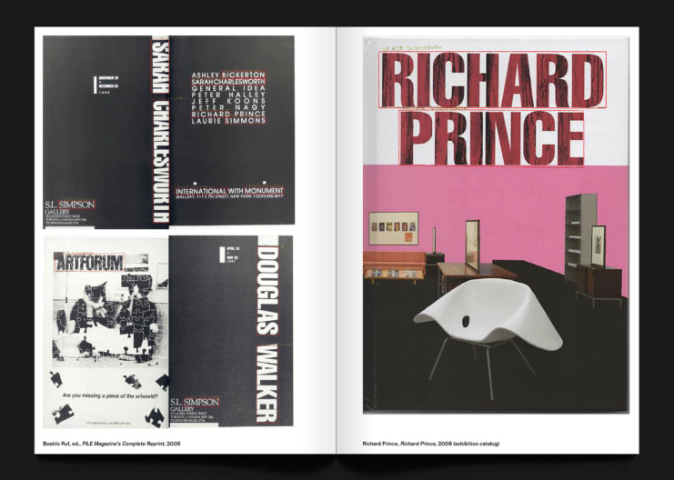 HARD COPY, SOFT COPY: The Printed Page and Its Digital Doubles – ICA ...