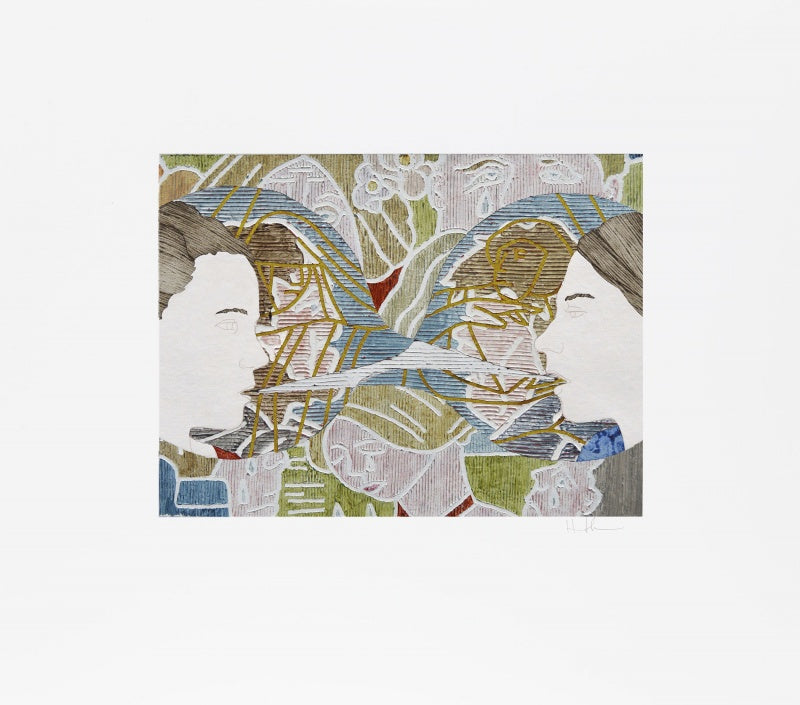 Helen Johnson, Argument, 2017 – ICA Bookshop