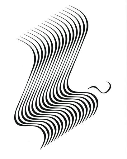 Judith Hopf, Nose (a collaboration with Martin Ebner), 2008 – ICA Bookstore