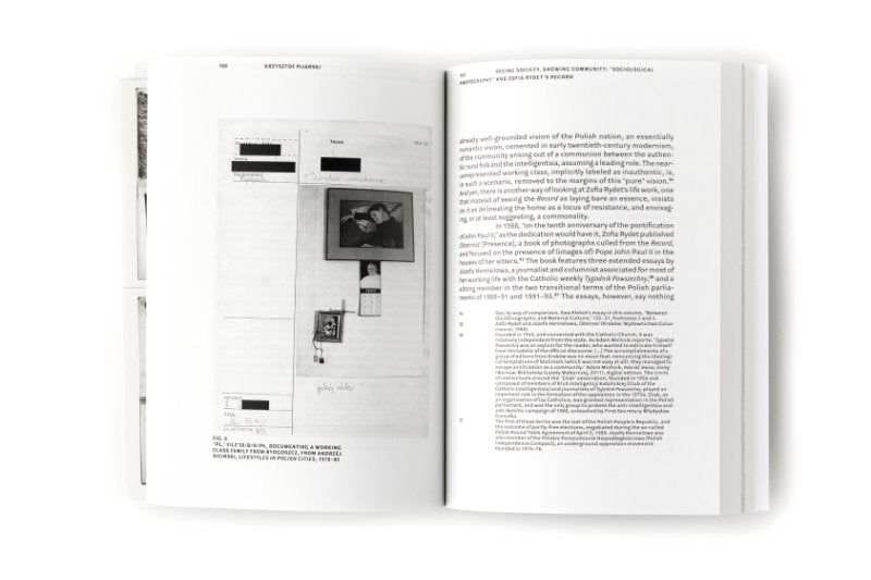 Alina Szapocznikow: Awkward Objects – ICA Bookshop