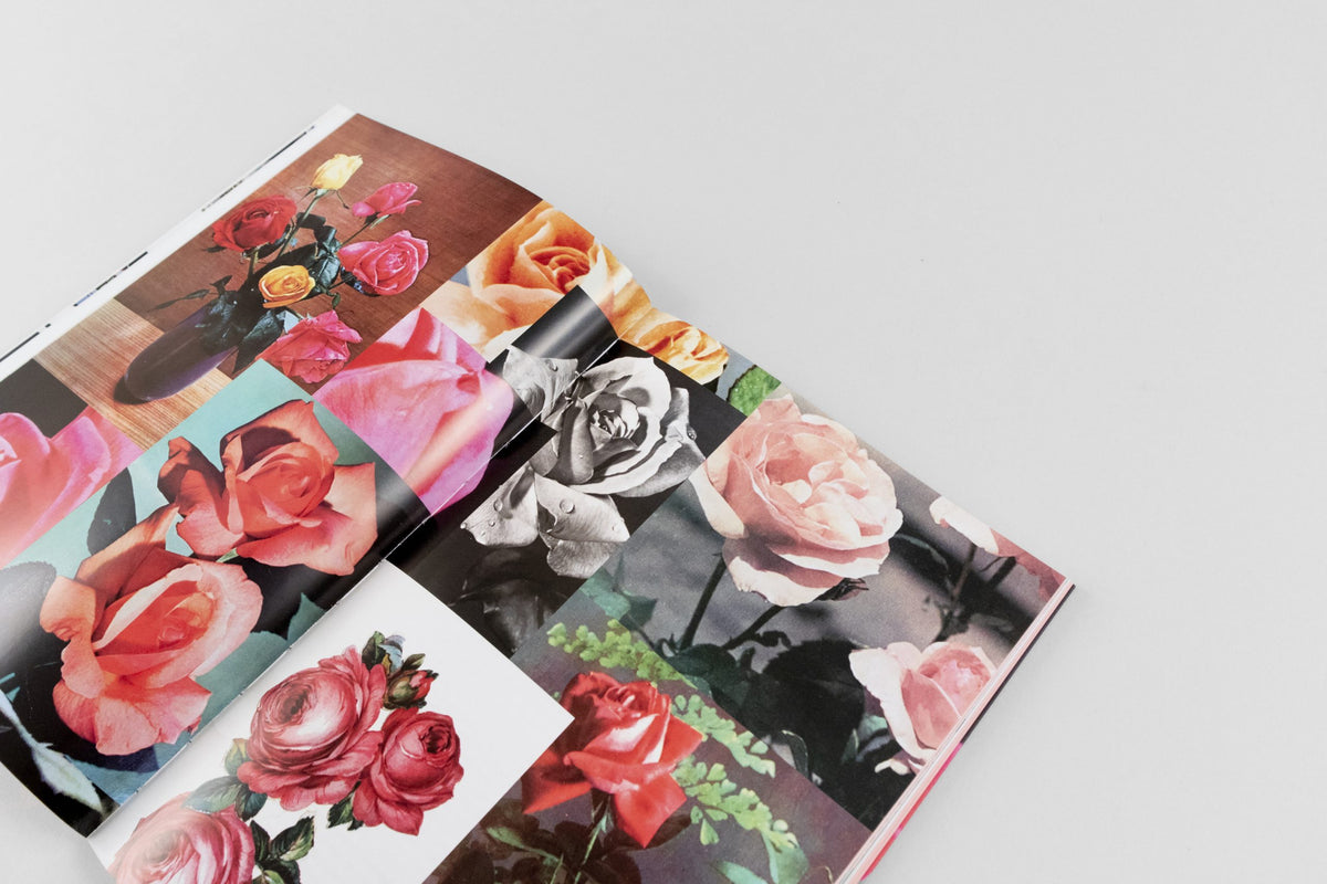 1 Million Roses for Angela Davis – ICA Bookshop